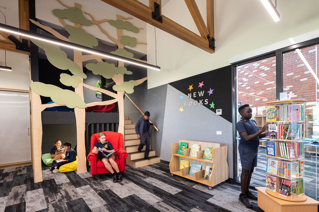 Book Fair – St John the Baptist, Koo Wee Rup